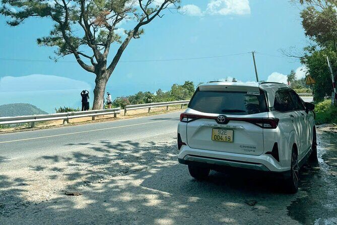 Transfer from Hoi An to Danang/Airport/Transtation by Private Car - A Closer Look at the Booking and the Experience