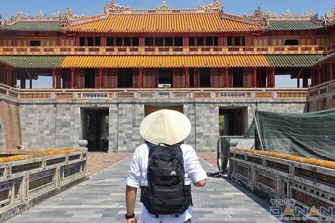 Transfer from Hoi An to Hue by private car with stops for picture - A Detailed Look at the Transfer Experience