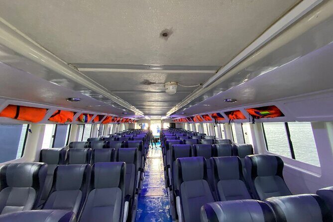 Transfer from Hotel - PadangBai - Gili Island - Transportation Details and Practical Tips