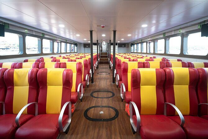 Transfer from Hotel - PadangBai - Gili Island - Who Will Benefit Most?