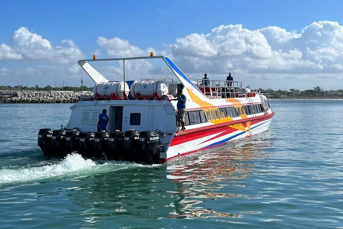 Transfer from Hotel - PadangBai - Gili Island - The Practical Side: Pricing and Expectations