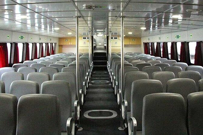 Transfer from Hotel - PadangBai - Gili Island - FAQ