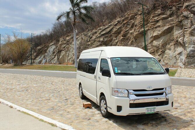 Transfer from Huatulco to Oaxaca City - What Does the Experience Entail?