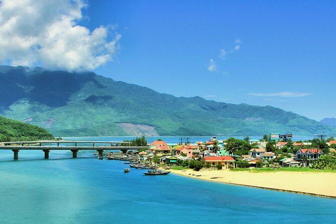 Transfer from Hue to Hoi An by Motorbike - How the Experience Benefits Travelers