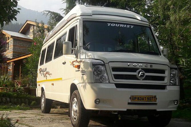 Transfer from Jaipur to Delhi with Tajmahal sight seeing - The Sum Up