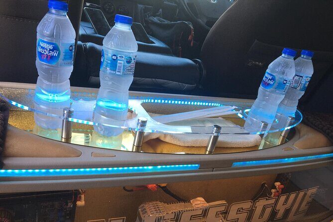 Transfer from Khao Lak Hotel to Phuket Airport - Why Is This Transfer a Good Choice?