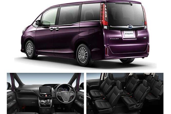 Transfer from Kingston Airport to Montego Bay - Authenticity and Feedback