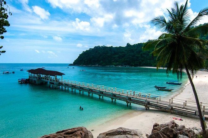 Transfer from Kota Bahru Airport to Kuala Besut - Is This Transfer Worth It?