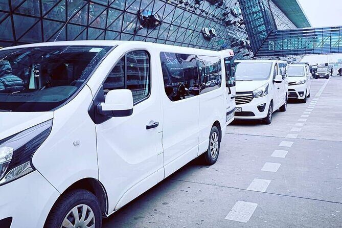 Transfer from Krakow (Balice airport) to Nowy Scz - Who Will Benefit Most?