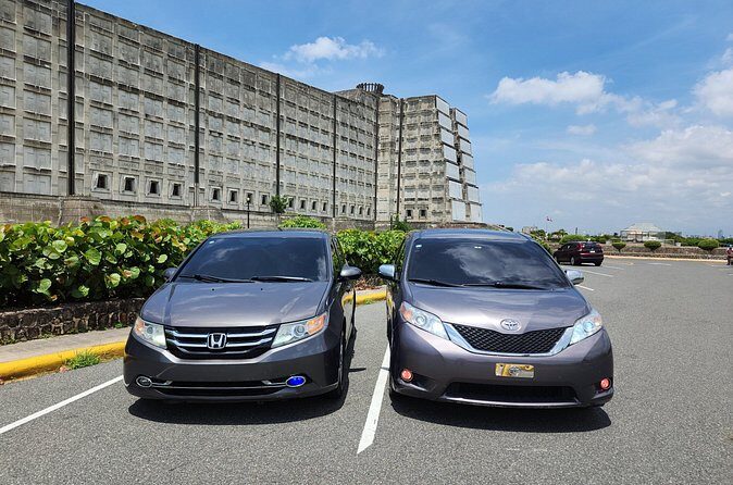 Transfer from Las Americas Airport to Santo Domingo - Analyzing the Value