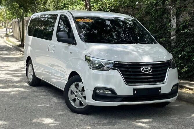 Transfer from Las Americas Airport to Santo Domingo - Who Should Consider This Service?