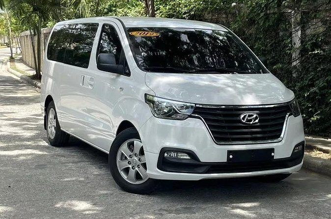 Transfer from Las Americas Airport to Santo Domingo - The Sum Up