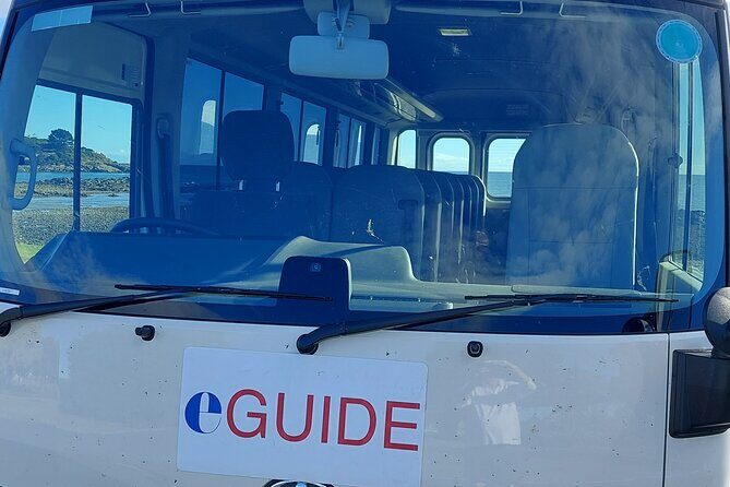 Transfer from Launceston to Cradle Mountain - The Journey Overview: What to Expect