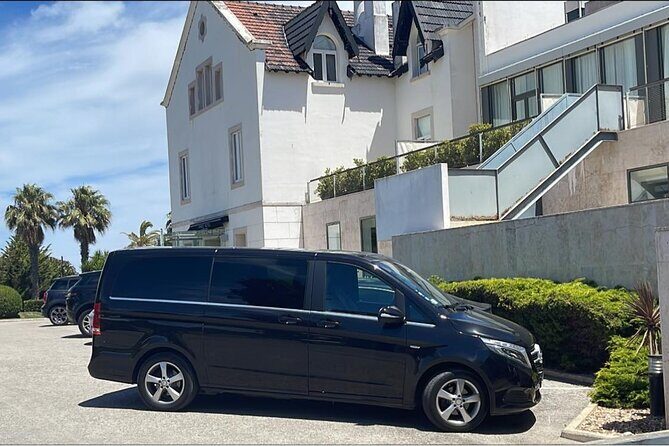 Transfer from Lisbon Airport to Lisbon city - The Itinerary and Logistics