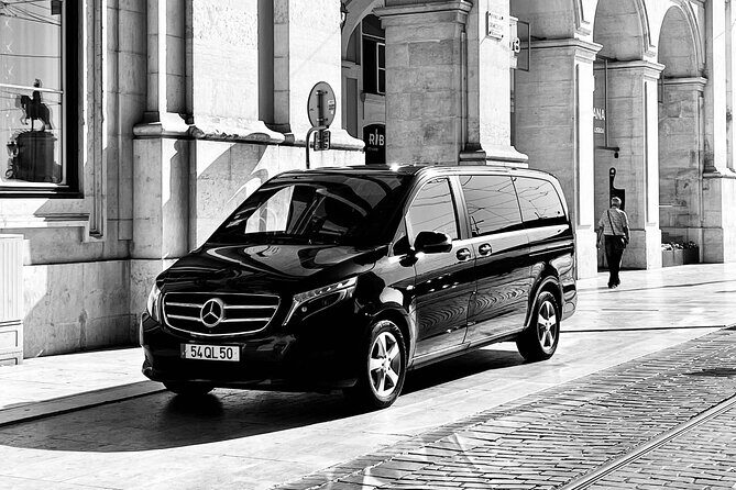 Transfer from Lisbon Airport to Lisbon city - Who Would Benefit Most From This Service?