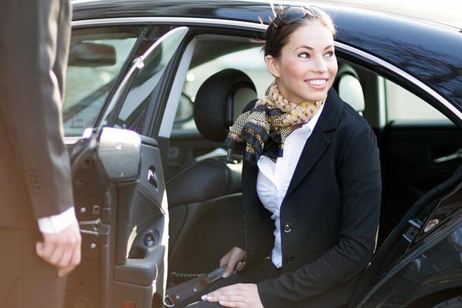 Transfer from Lisbon Airport to Lisbon City Hotels - Introduction