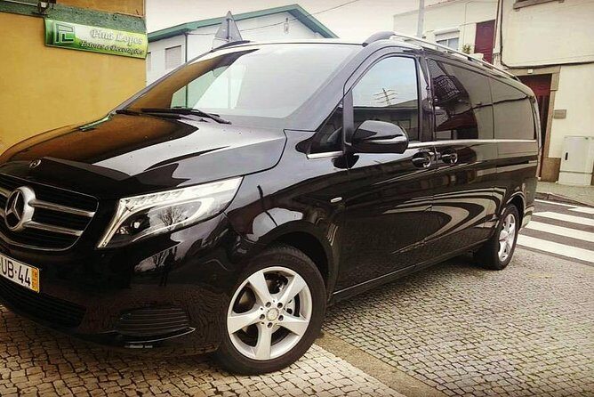 Transfer from Lisbon Airport to Lisbon City Hotels - Who Should Book This Transfer?