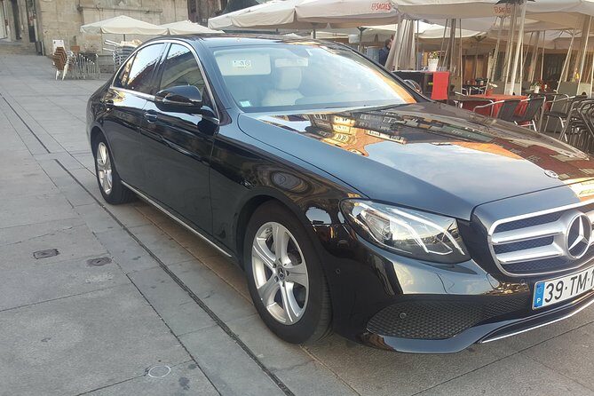 Transfer from Lisbon Airport to Lisbon City Hotels - Final Thoughts