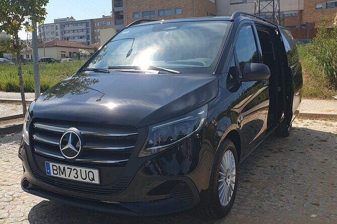 Transfer from Lisbon Airport to Lisbon City Hotels - FAQ
