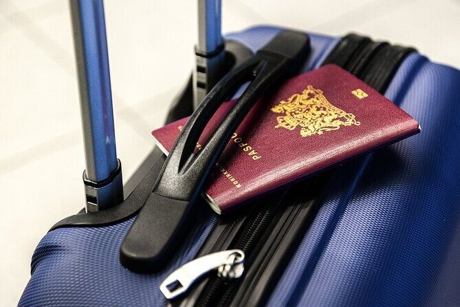 Transfer from Lisbon City Center to Lisbon Airport (LIS) - Key Points