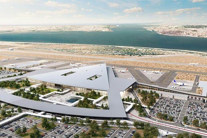 Transfer from Lisbon City Center to Lisbon Airport (LIS) - Final Thoughts: Is It Worth It?