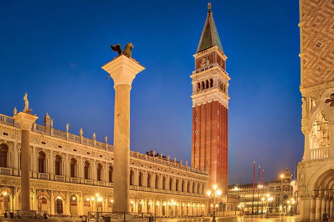 Transfer from Ljubljana to Venice - Detailed Review of the Ljubljana to Venice Transfer Experience