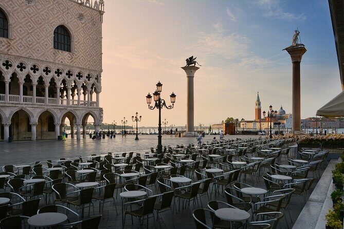 Transfer from Ljubljana to Venice - Final Thoughts: Making Your Trip Smoother
