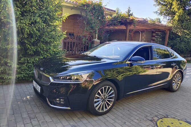 Transfer from Manas International Airport to Bishkek or Back - FAQs