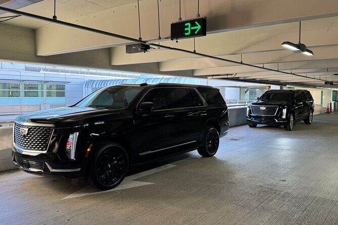 Transfer from Miami International Airport to Hotel or Cruise Port - An In-Depth Look at the Miami Transfer Service