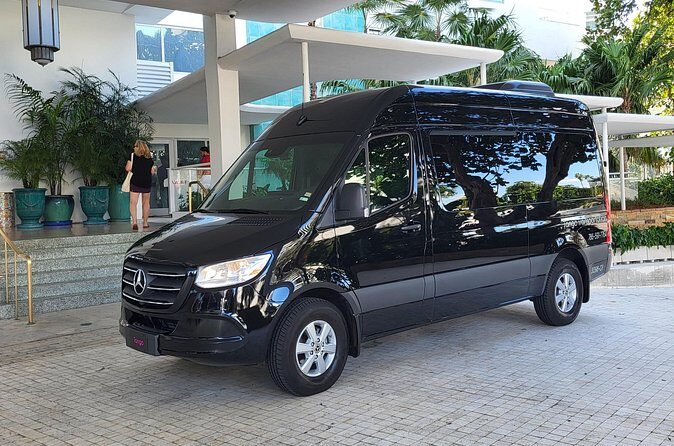 Transfer from Miami to Key Largo Isla Morada and Key West - What Travelers Are Saying