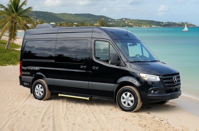 Transfer from Miami to Key Largo Isla Morada and Key West - Who Should Consider This Service?