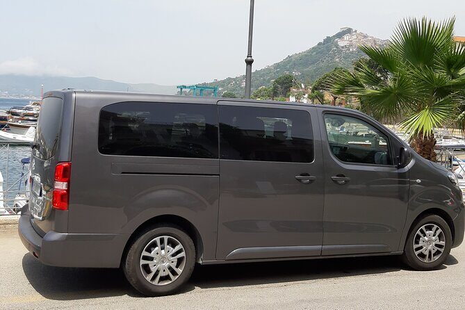 Transfer from Naples Airport to Ravello or viceversa - Introduction