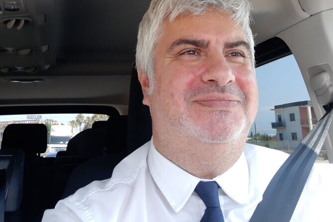 Transfer from Naples Airport to Ravello or viceversa - What the Reviews Say