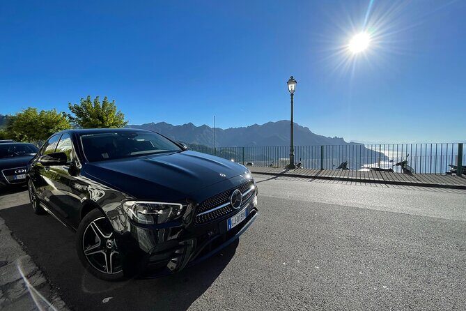 Transfer from Naples airport to Sorrento - Insights from Traveler Reviews