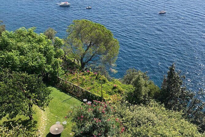 Transfer From Naples/area to Amalfi coast with 2hr stop in Pompei - Who Should Book This Tour?