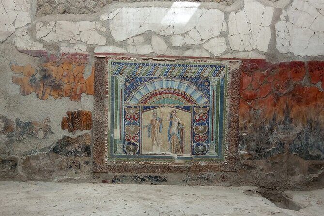 Transfer From Naples area to Sorrento with 2hr stop in Pompeii - FAQ