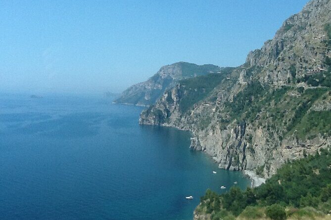 Transfer from Naples International to Sorrento or Sorrento to Naples airport - Frequently Asked Questions