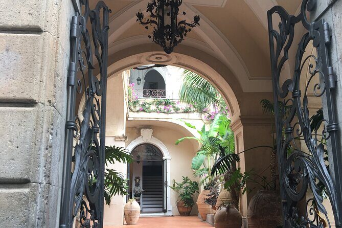 Transfer from Naples to Positano with a stop at Pompeii or Positano to Naples - Pricing & Value Analysis