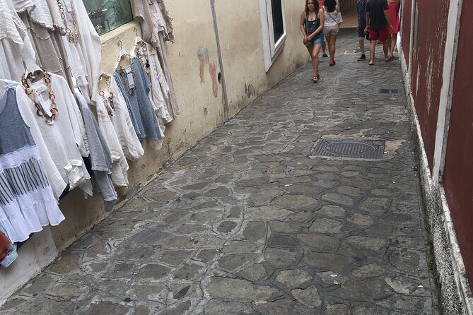 Transfer from Naples to Positano with a stop at Pompeii or Positano to Naples - Final Thoughts