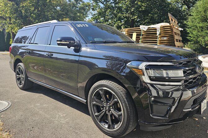 Transfer from O'Hare Airport To Chicago Downtown - Key Points