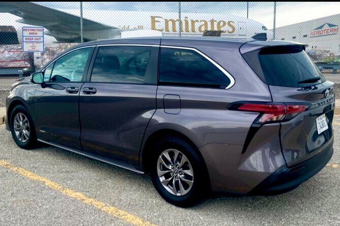 Transfer from O'Hare Airport To Chicago Downtown - Final Thoughts