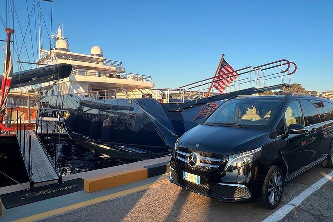 Transfer from Olbia Airport to Porto Cervo - The Sum Up: Who Is This Transfer Best For?