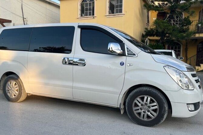 Transfer From or To Punta Cana Airport  Playa Nueva Romana - Analyzing the Value