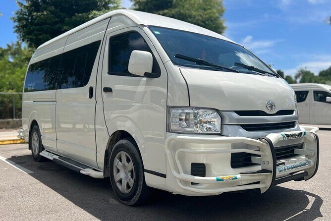 Transfer From or To Punta Cana Airport  Playa Nueva Romana - Final Thoughts: Is It Worth It?