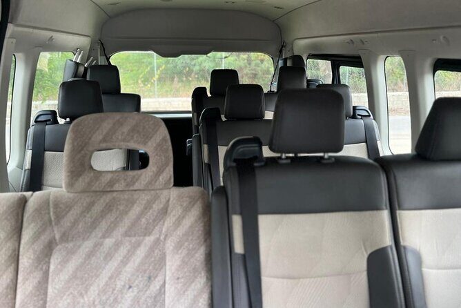 Transfer From or To Punta Cana Airport  Playa Nueva Romana - FAQ