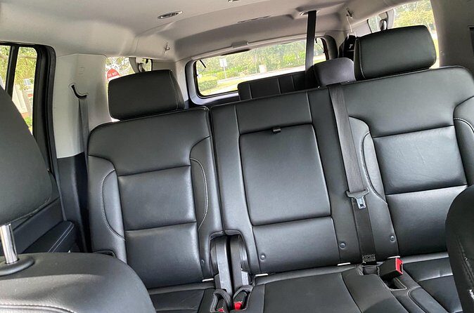 Transfer from Orlando International Airport to Central Florida - Who Will Benefit Most?