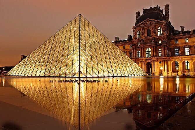 Transfer from Orly/CDG/LBG Airport to Paris (E-Class 2pax) - FAQs