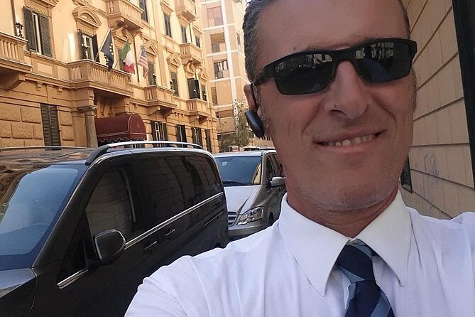 Transfer from Palermo Airport to Marina di Capo d'Orlando - Who Is This Transfer Best For?