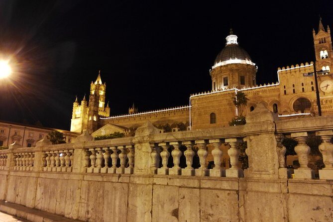 Transfer from Palermo Airport to Marina di Capo d'Orlando - Final Thoughts