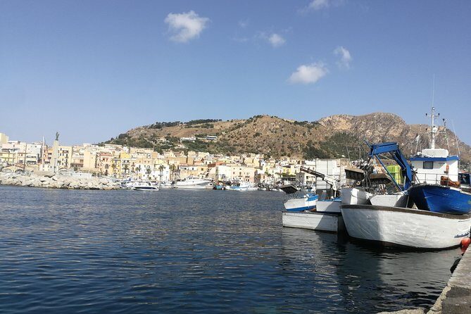 Transfer from Palermo Airport to Marina di Portorosa, Furnari - Why Choose This Transfer Service?